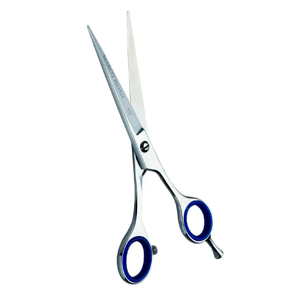 Tesoura Para Cabelo Profissional Marco Boni Fio Laser 5,5 - Carrefour
