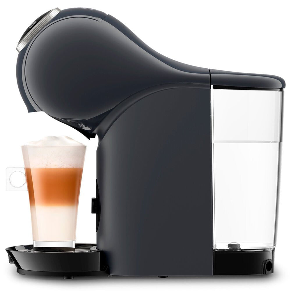 Cafeteira Expresso Dolce Gusto Genio S Plus 1350w Arno - Carrefour