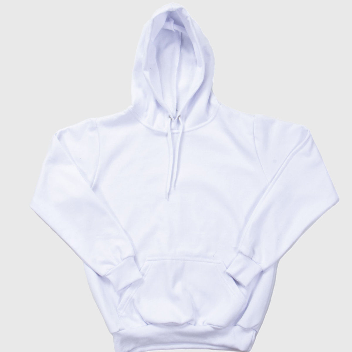 MOLETOM CANGURU MASCULINO KEROLOOK BRANCO - Carrefour