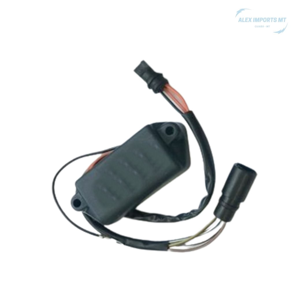 Cdi Johnson 4 6 15 Até 60 Hp 77 A 84 - Carrefour