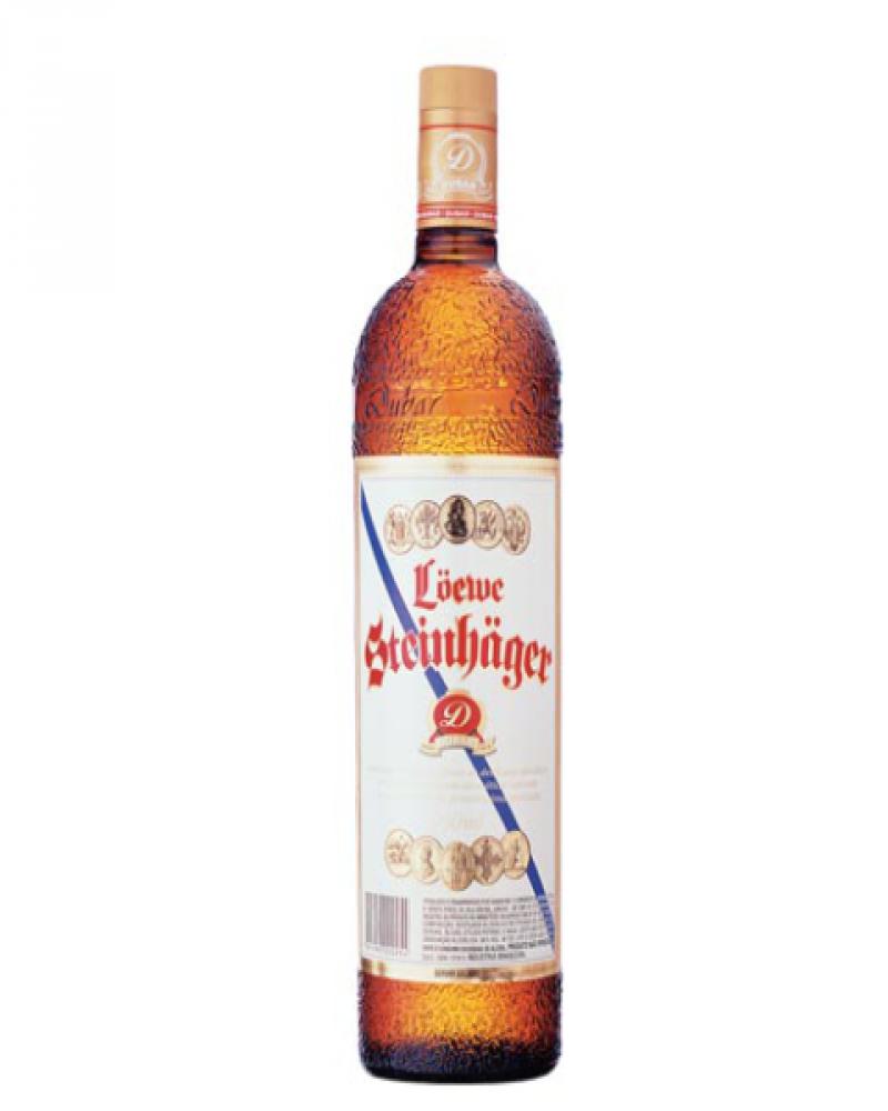 Steinhaeger Dubar Loewe 960 Ml - Carrefour