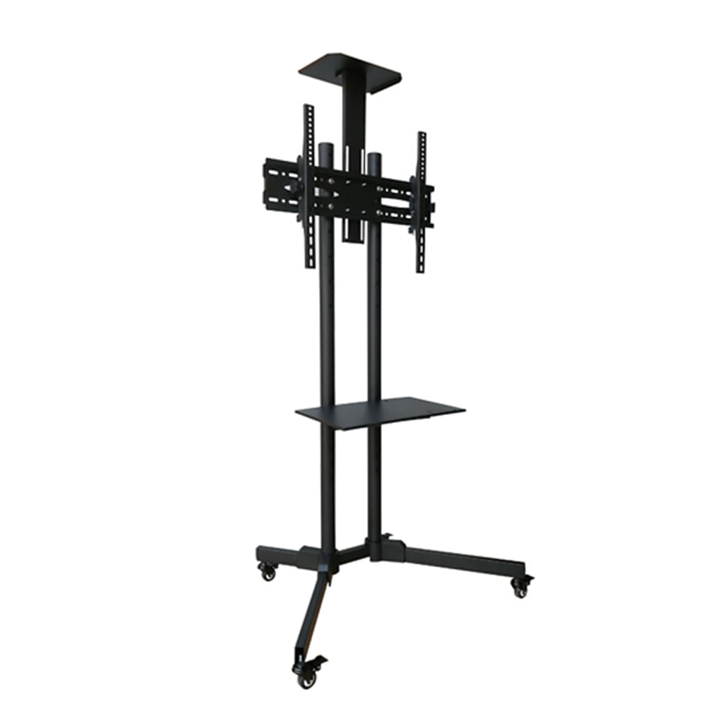 Suporte Pedestal Com Rodas Para Tvs De 32"a 65" - Carrefour