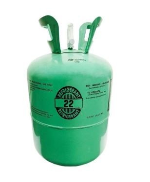 Gás Refrigerante R22 13.60kg - Refrigerant - Carrefour