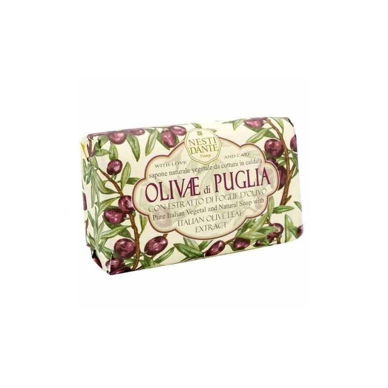 Sabonete Olivae Di Puglia 150gr - Carrefour