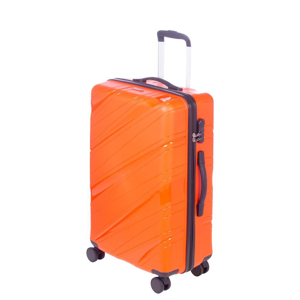 Mala M 360 Pp Start - Laranja - Carrefour