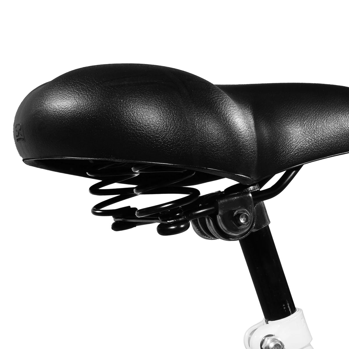 Bicicleta Feminina Kamilla Aro 26 Master Bike - Violeta - Carrefour