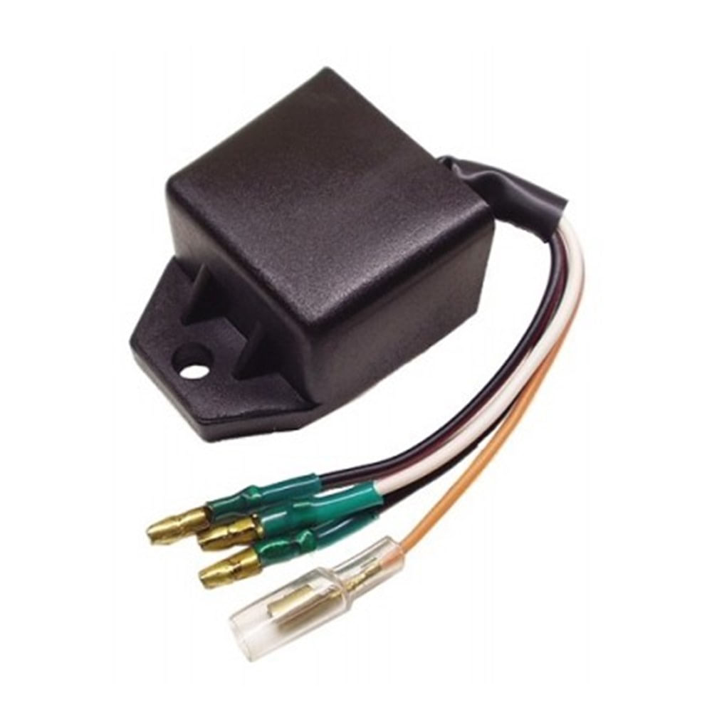 Cdi Rx 180 Rdz I Até 84 4 Fios - Carrefour