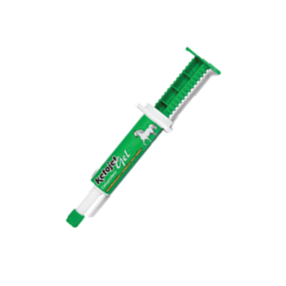 Seringa Plastica Com Êmbolo Ketojet Gel 10 Gramas - Carrefour