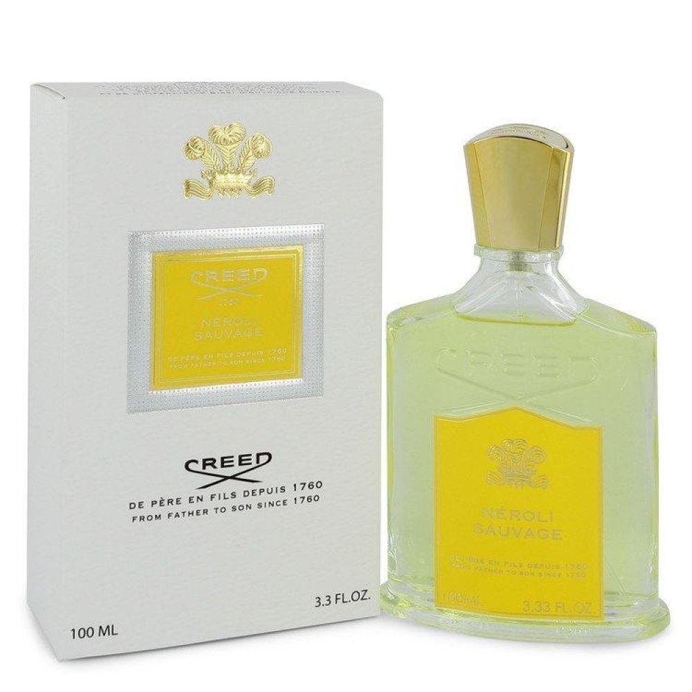 Col. Masculina Creed 100 Ml Eau De Parfum Spray Este Perfume é ideal ...
