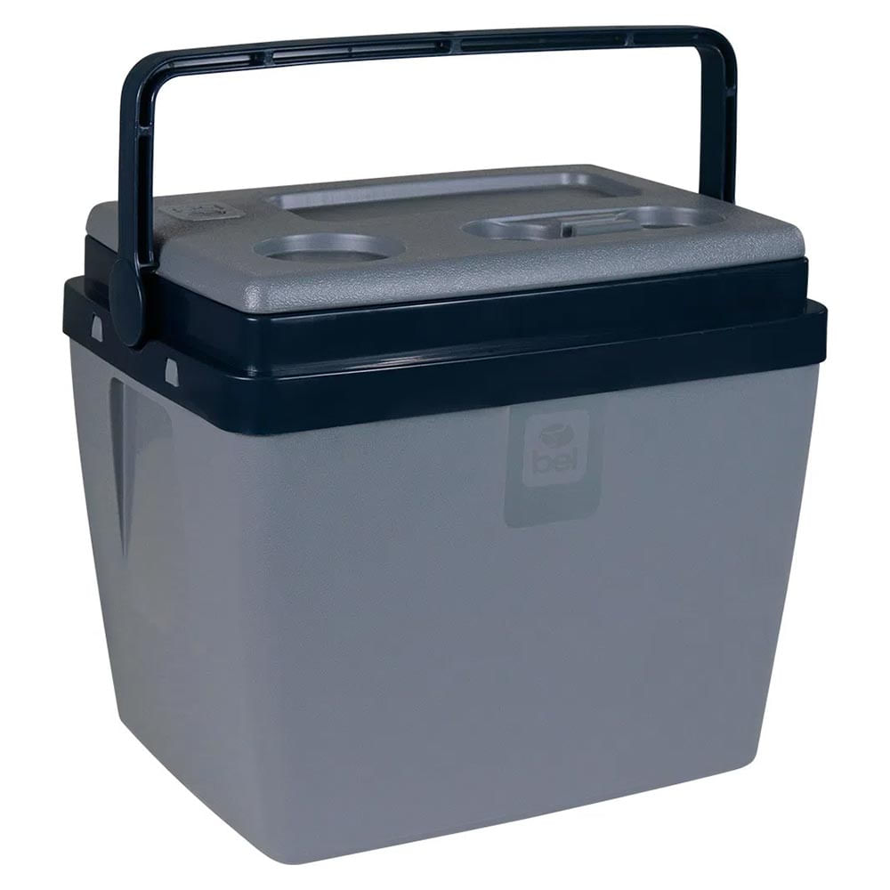 Caixa Térmica Cooler 26l Com Alça 35 Latas Opala Bel - Carrefour