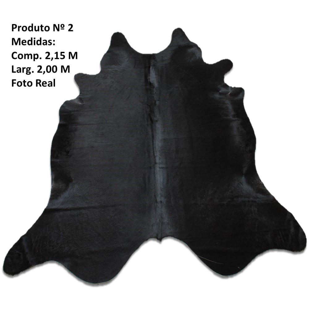 Tapete Sala Formato do Boi - Carrefour