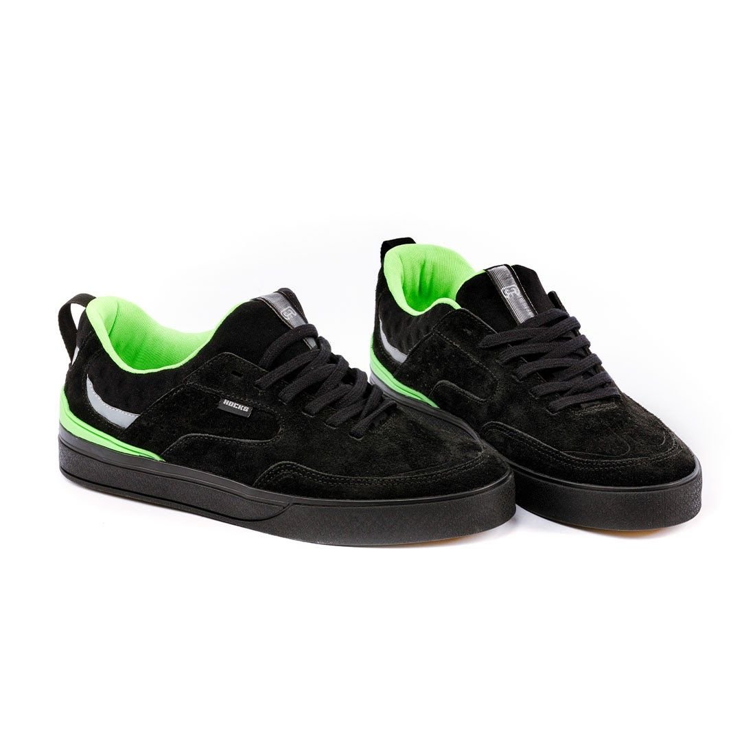 Tênis Hocks Dlc Ii - Carrefour