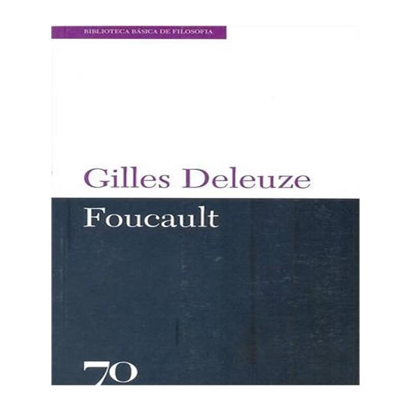 Foucault - Carrefour