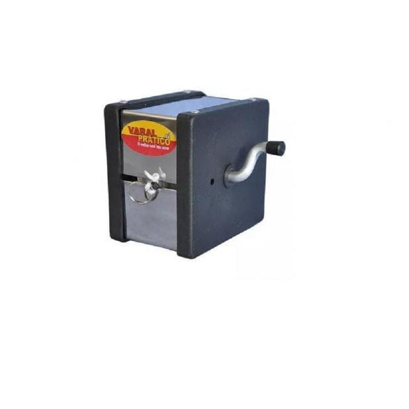 Varal Retrátil Recolhível Inox 30 Metros - Moderno, Prático E ...