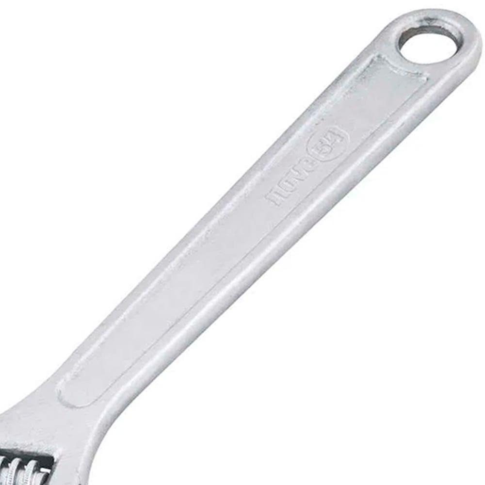 Chave Ajustável Inglesa 10 Pol Cromada Nove54 3573000001 - Carrefour