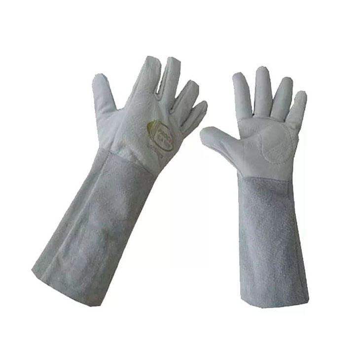 Luva De Segurança Procipa Raspa Punho 15 Cm - Carrefour