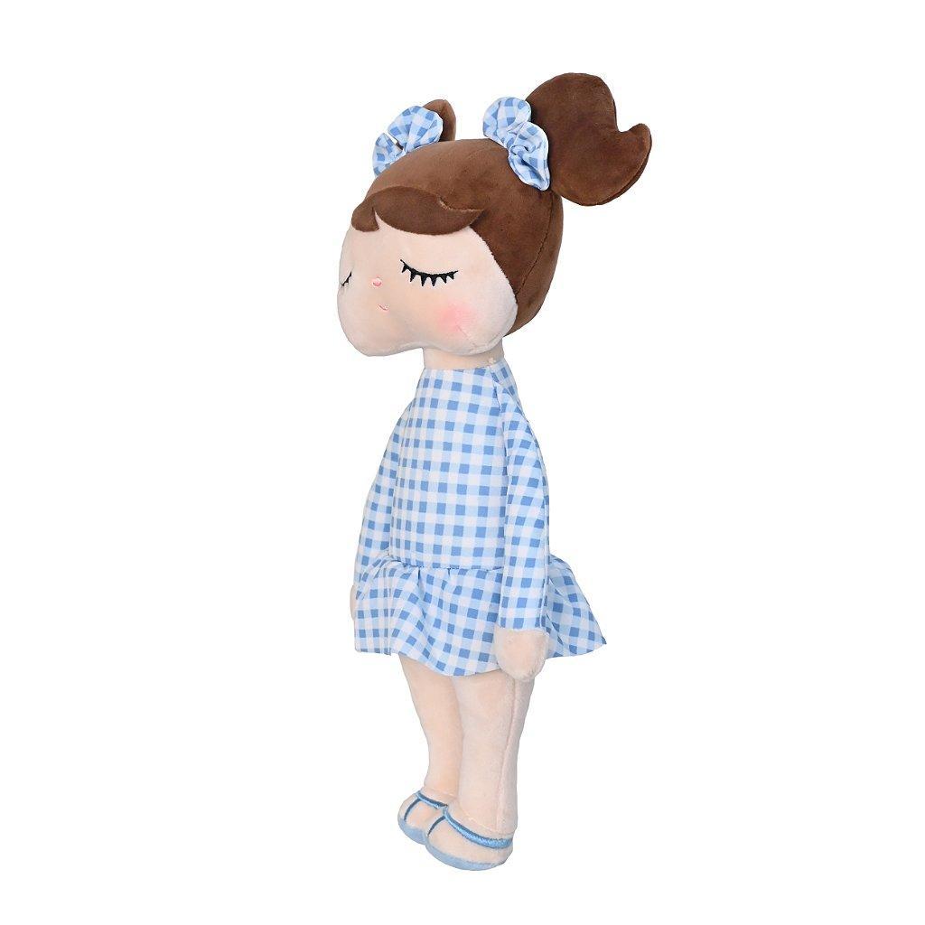 Boneca Angela Malu - Metoo - Carrefour