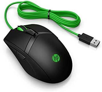 Mouse Hp 300 Pavilion Gaming Jeu - Carrefour
