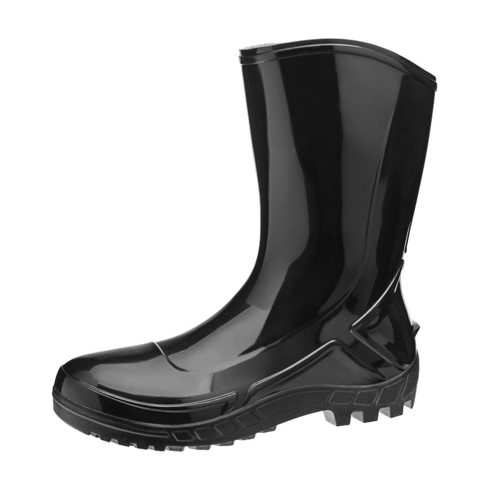 Bota De Pvc Cano 26cm Preta 110vflexpr Vulcaflex - Marluvas - Carrefour