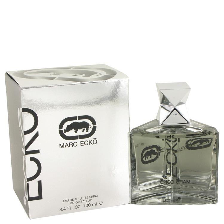Marc Ecko Pour Homme Eau De Toilette 100ml - Pequena Avaria Na ...