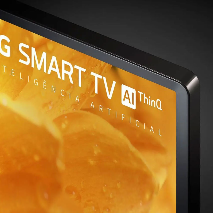 Tv Lg 32" Smart Hdr10 Lcd/led - 32lq621cbsb.awz - Carrefour