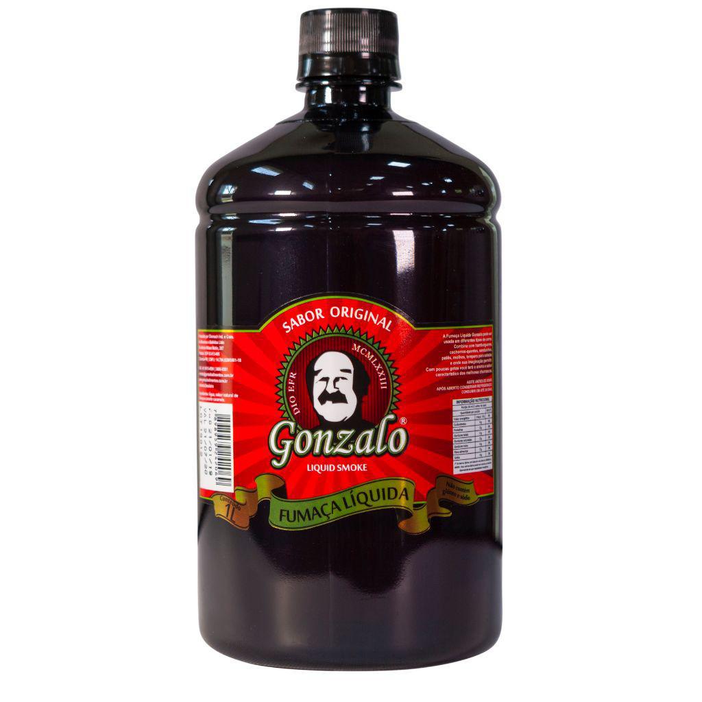 Fumaça Líquida Litro - Carrefour