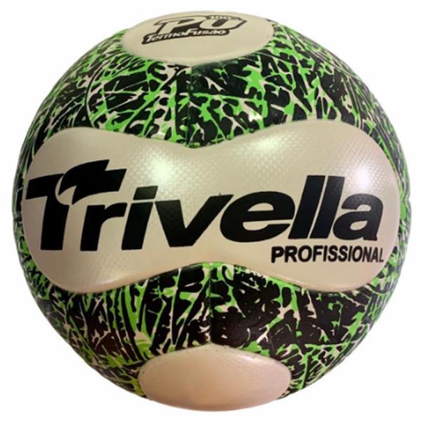Bola De Futebol Society Trivella Profissional Original 100% - Carrefour