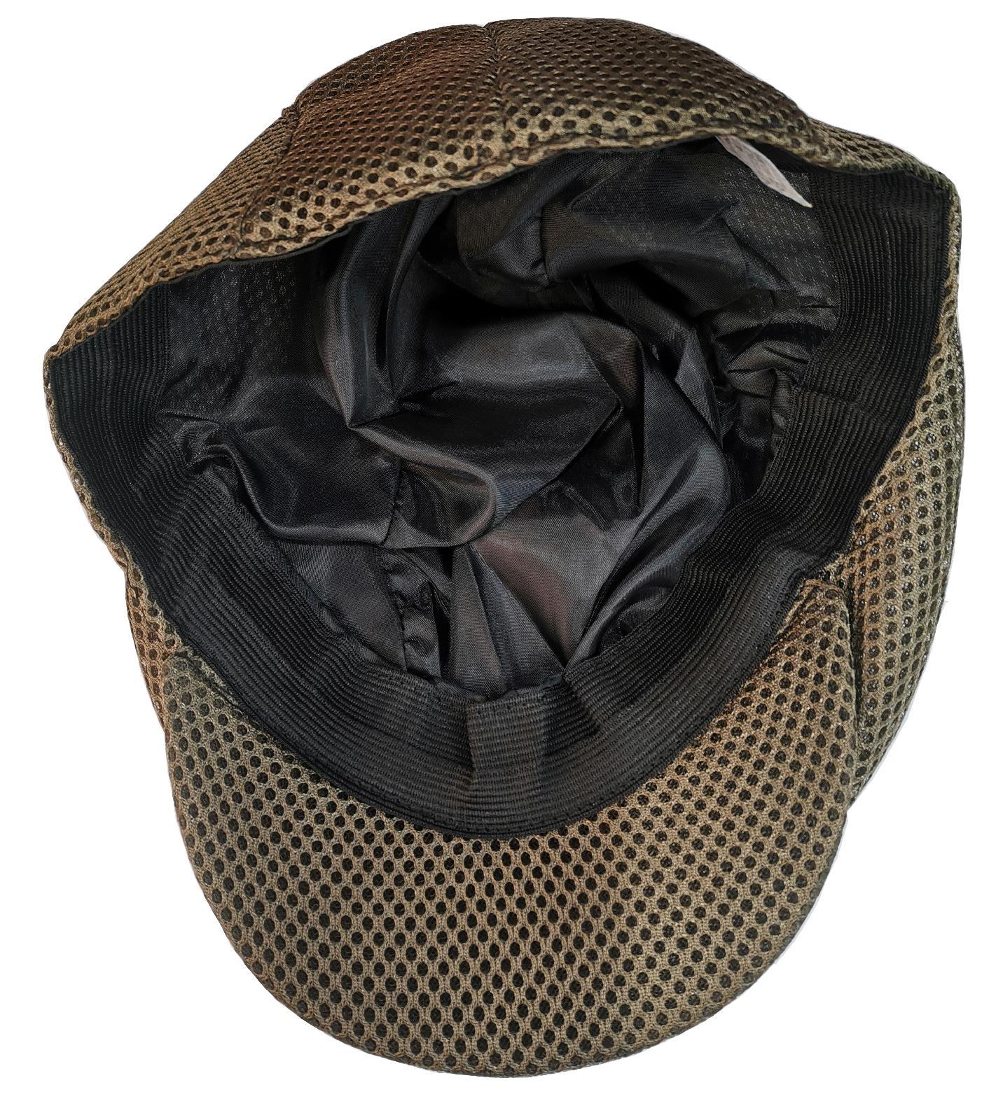 Boné Boina Chapéu Masculina Italiana Pano Macio Estilo - Carrefour