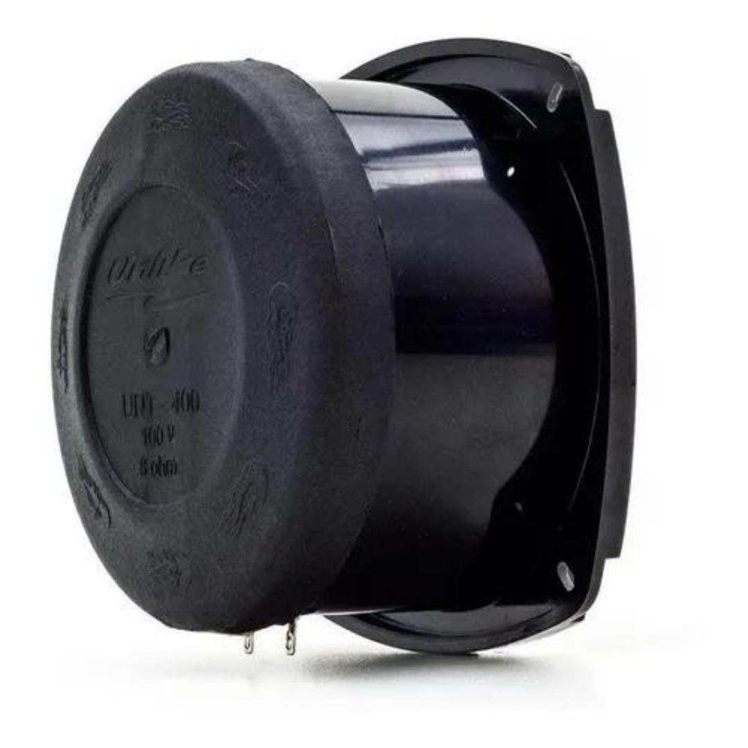 Super Tweeter Unlike Unt 400 100w Rms 8 Ohms + Capacitor - Carrefour