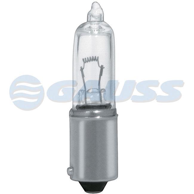 PRINCIPAIS CARACTERÍSTICAS Código fabricante: OSRAM: 64136 PHILIPS ...