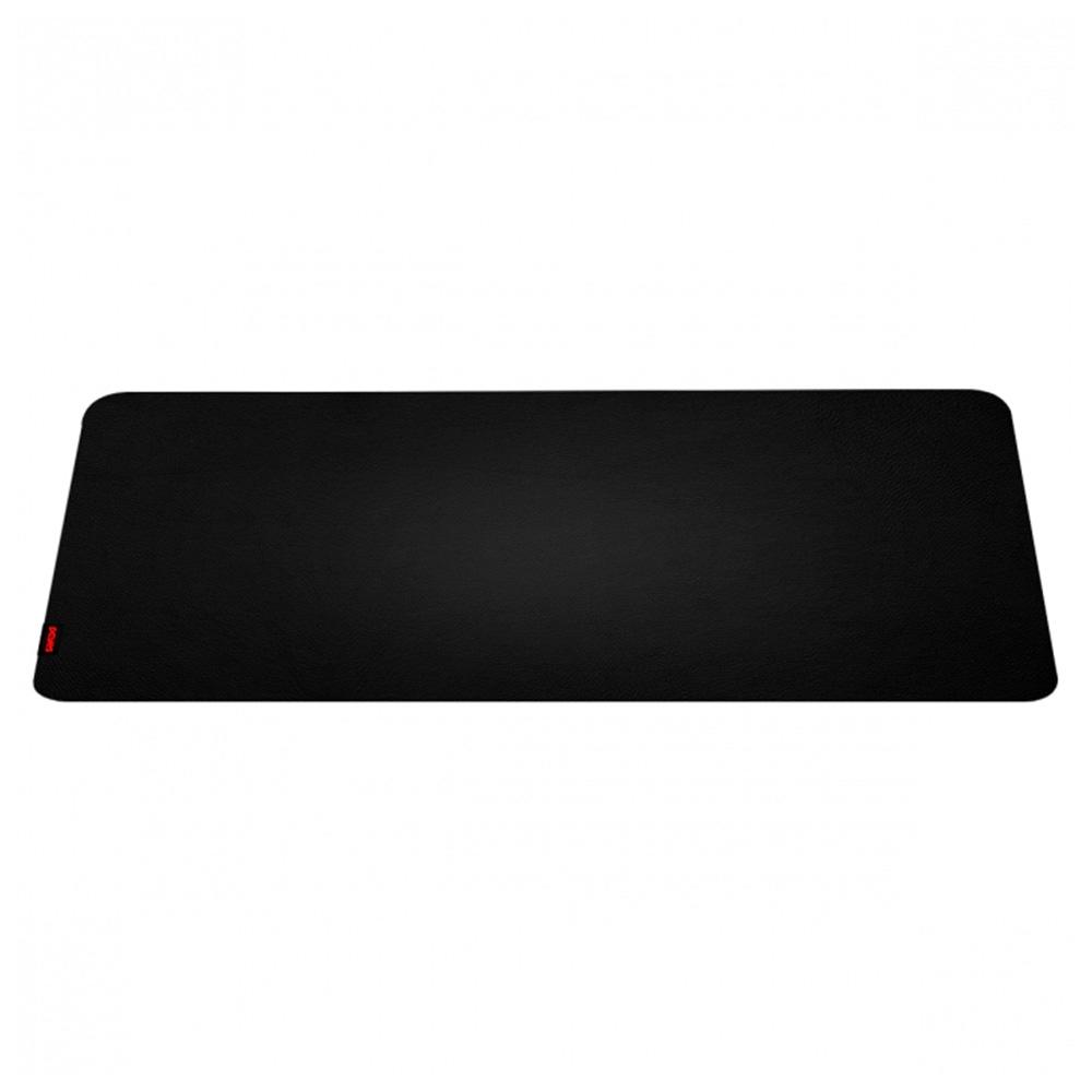 Mouse Pad Deskmat Pcyes Exclusive Extra Grande 80x40cm Preto - Pmpex ...