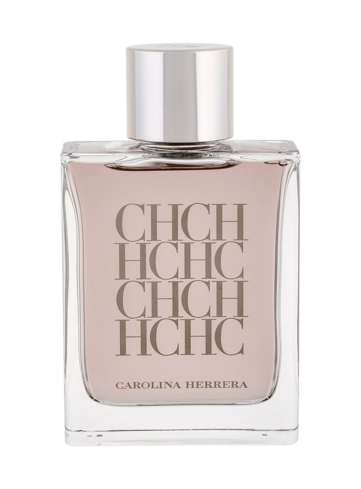 Carolina Herrera Ch Men After Shave 100ml - Carrefour
