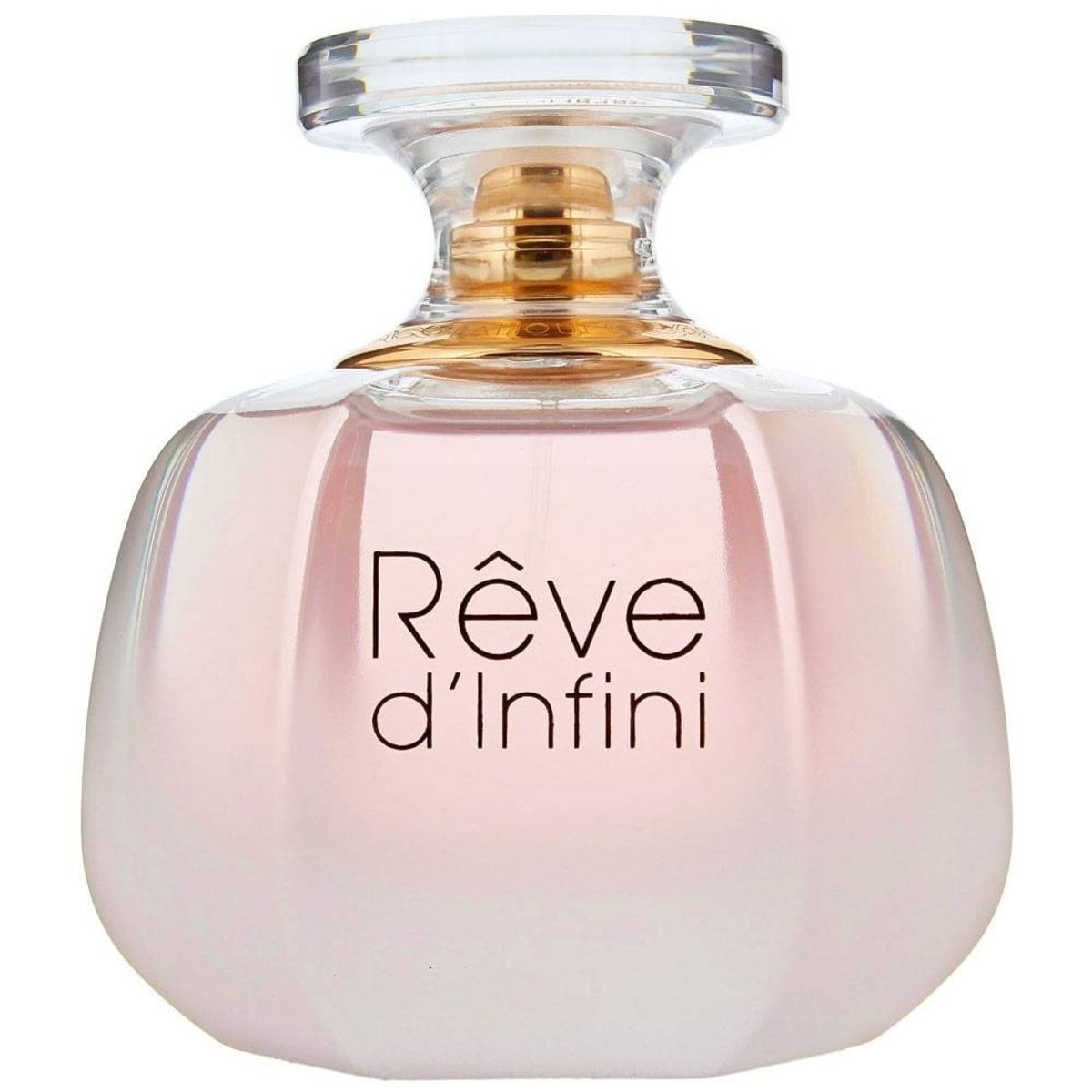 Perfume Lalique Reve D'Infini EDP F 100ML - Carrefour