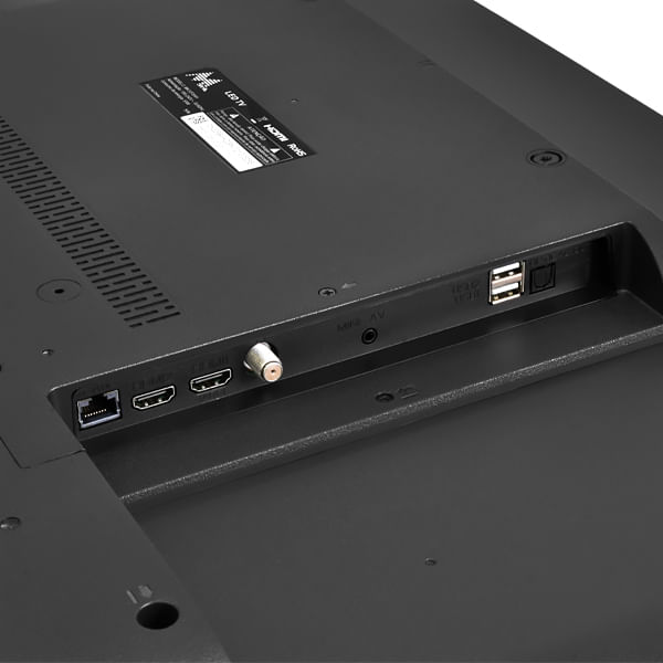 Smart Tv Led 32 Mtek Mk32fsah Hd Android Tv Wi Fi E Bluetooth Com ...