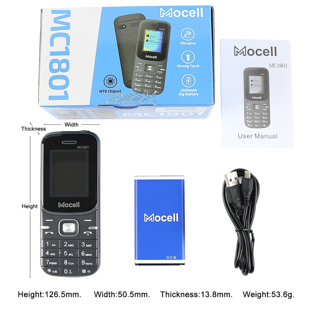 Mini Celular Com Dois Chip Dual Micro Conversação 32 Mb Ram - Carrefour