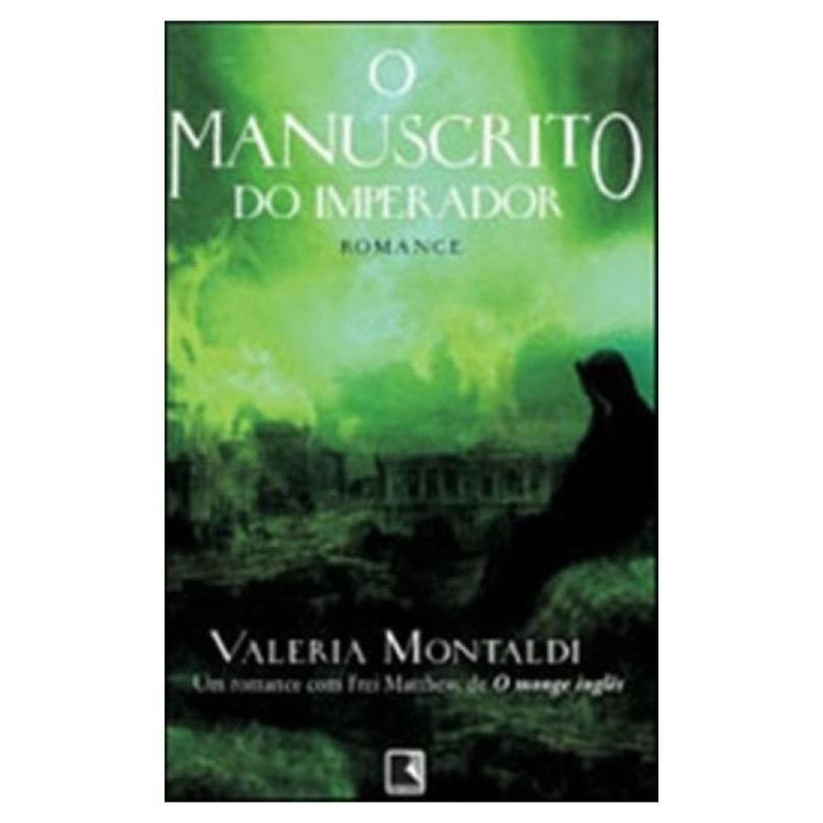 Livro O Manuscrito Do Imperador - Carrefour