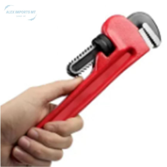 Chave De Aperto Chavi Grifo 10 Heavy - Carrefour