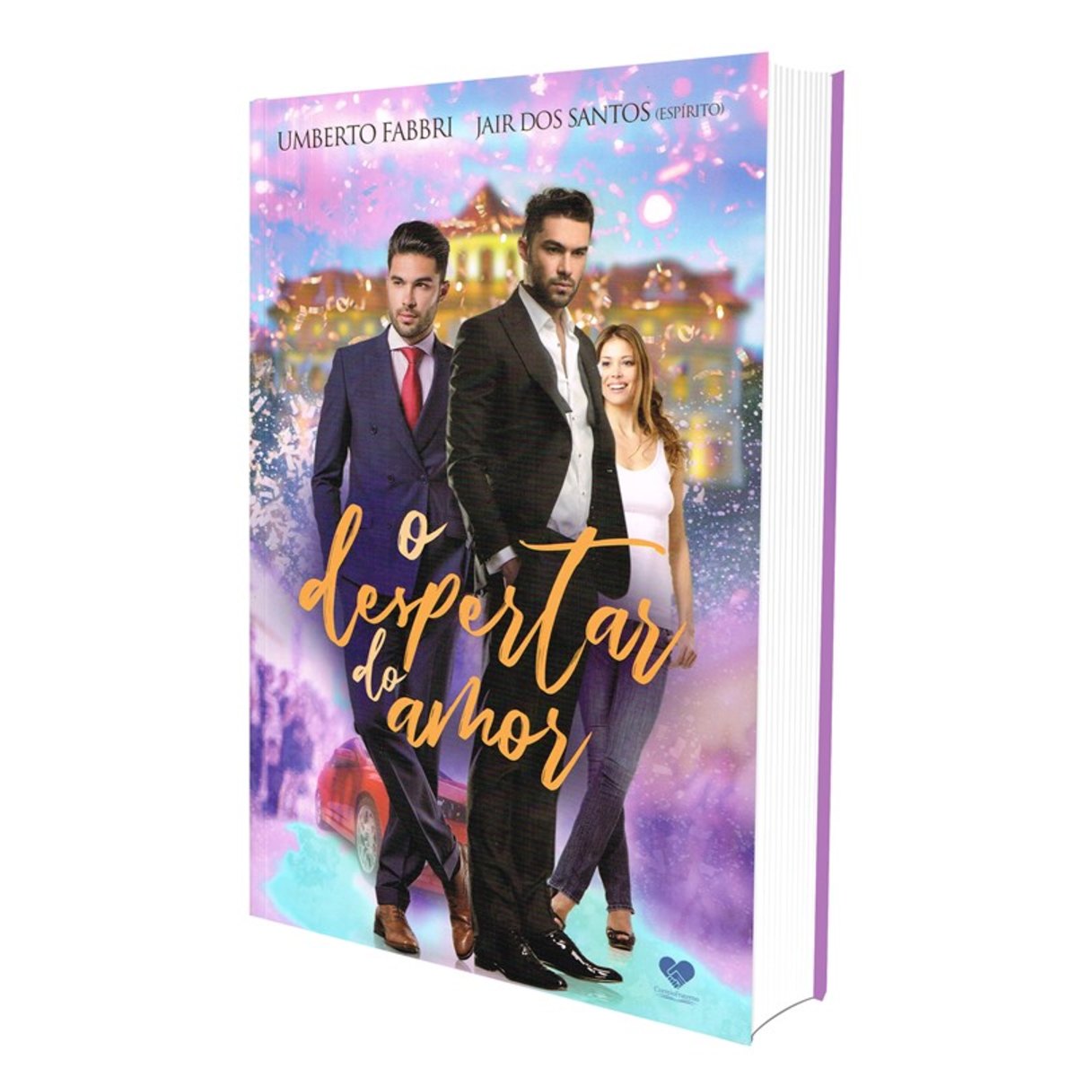 Despertar do Amor (O) - Carrefour