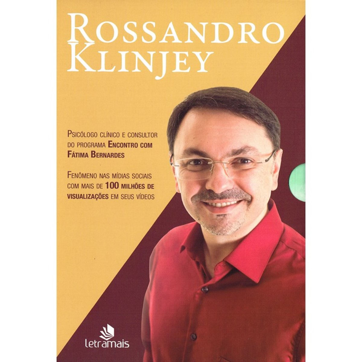 Box Rossandro Klinjey - Carrefour