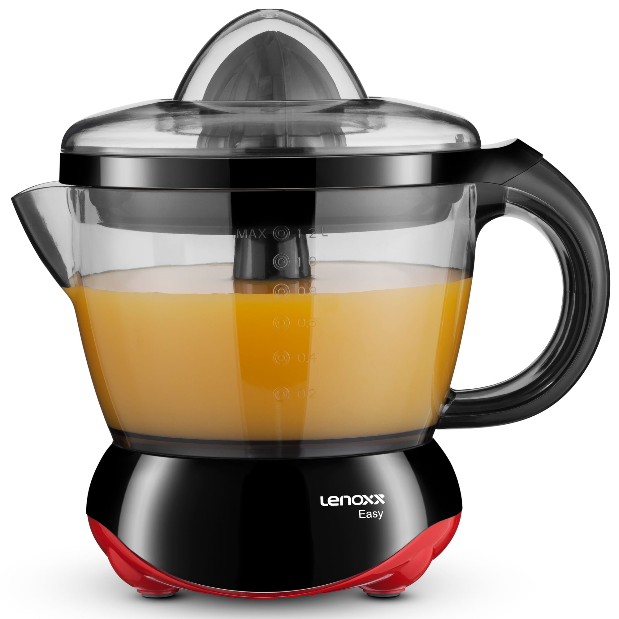 Espremedor de Frutas Easy PEF503 127V - Carrefour