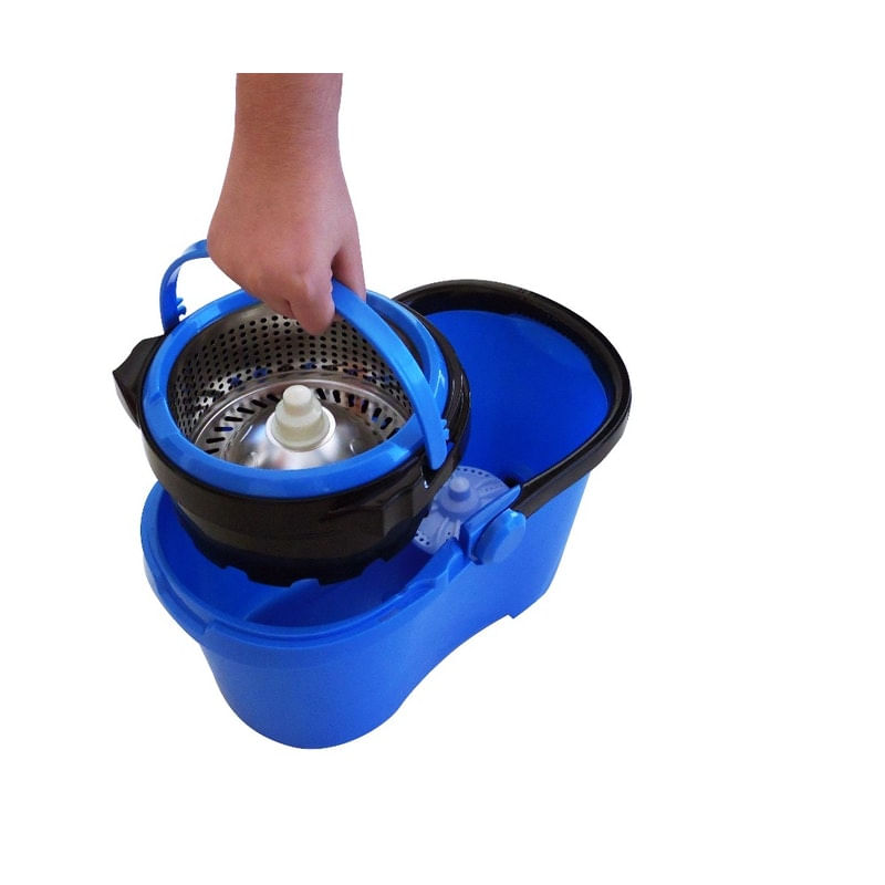 Perfect Mop Pro 360º - Carrefour