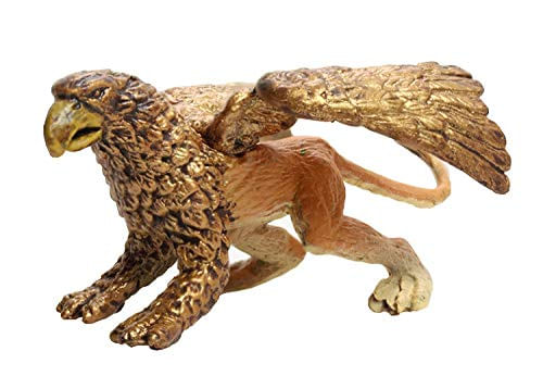 Safari Ltd. Super Toobs Collection - Míticas Toob - 8 Conjunto De Peças ...