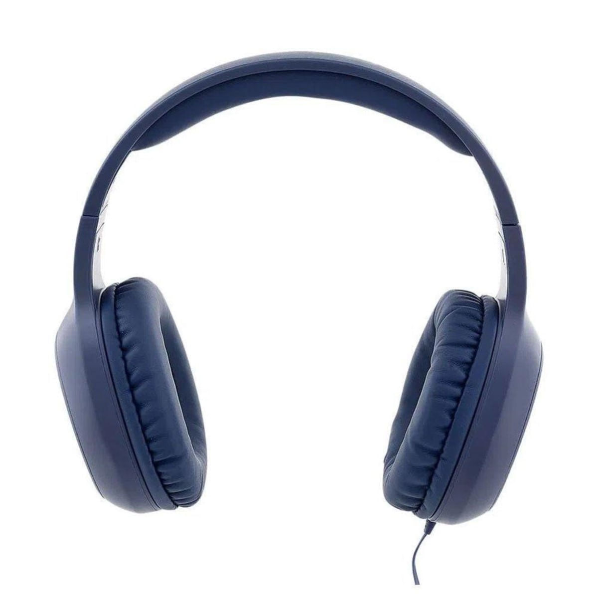 Headphone Com Microfone Deep Blue 1,2m I2GO - Carrefour