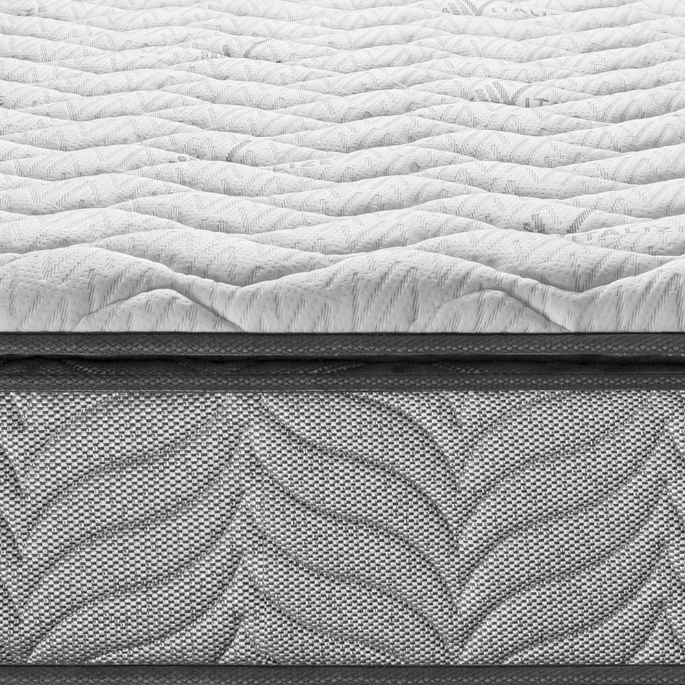 Colchão Solteiro Molas Ensacadas Americanflex Ax Vitalize 88x188x30cm ...