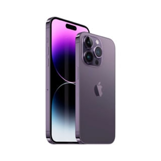 iPhone 14 Pro Max Roxo 512GB - Carrefour