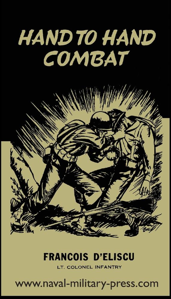 Hand To Hand Combat - Carrefour