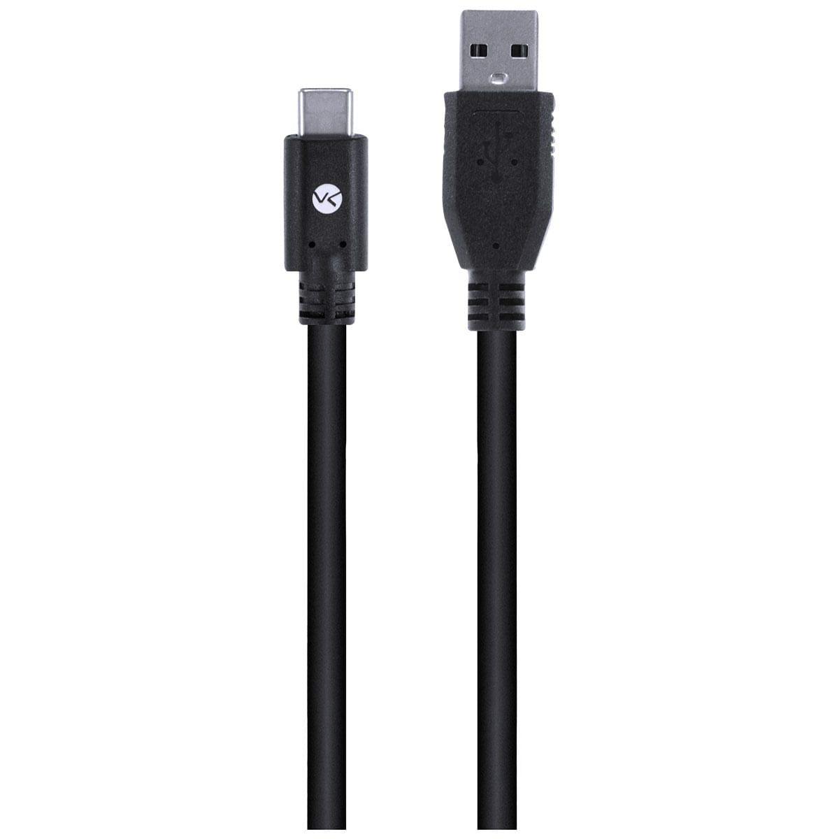 A linha Tipo C (Type C) é a mais recente aplicação dos padrões USB ...