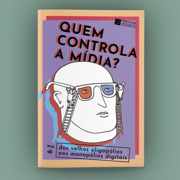 Quem Controla A Mídia? - Carrefour