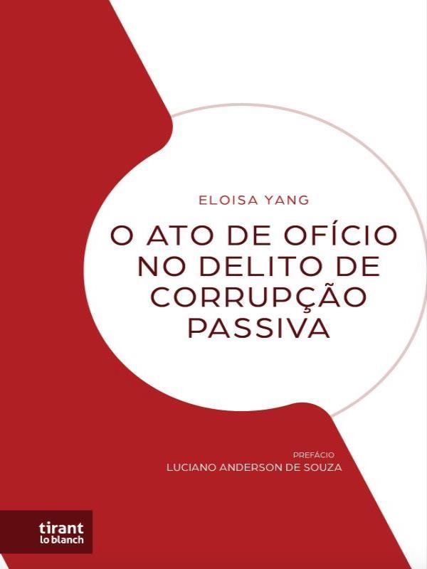 O Ato De Ofício No Delito De Corrupção Passiva - Carrefour
