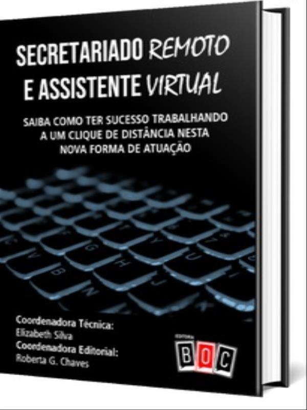 Secretariado Remoto E Assistente Virtual - Carrefour